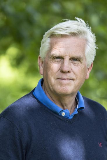 Steve Rider Sports Commentator Editorial Stock Photo - Stock Image ...