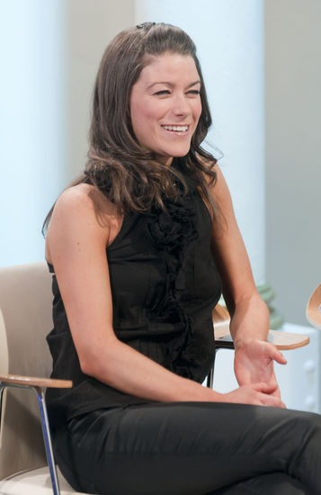 Isabelle Gauthier Editorial Stock Photo - Stock Image | Shutterstock