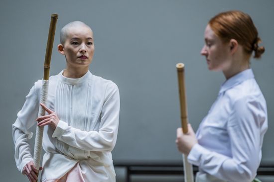 Tate Modern Stages First Uk Performance Editorial Stock Photo - Stock ... Tate Modern Stages First Uk Performance Editorial Stock Photo - Stock ...