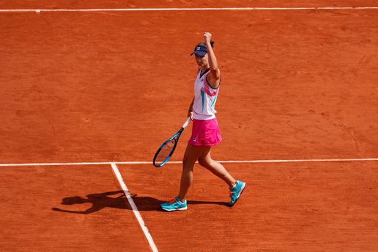 Irina Camelia Begu Romania Editorial Stock Photo - Stock Image ...