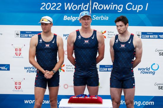 William Stewart Leonard Jenkins Frederick Davidson Editorial Stock ...