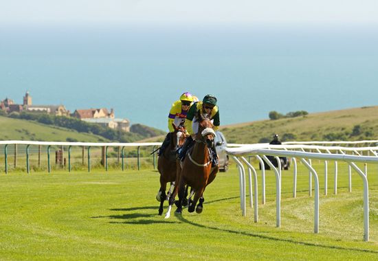 Colonial Love Leads Junoesque Around Bend Editorial Stock Photo - Stock ...