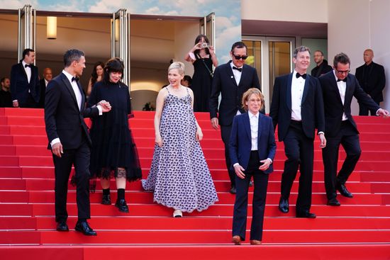 Us Film Producer Neil Kopp Guest Editorial Stock Photo - Stock Image ...