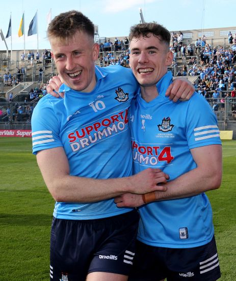 Kildare Vs Dublin Sean Bugler Lee Editorial Stock Photo - Stock Image ...