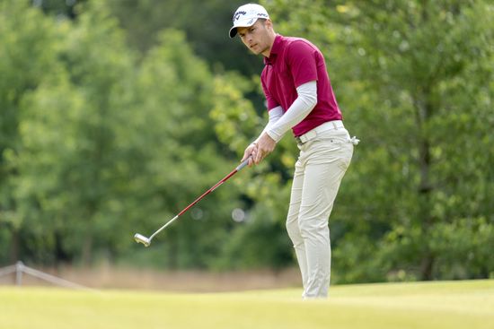 Matthew Jordan England Action On Final Editorial Stock Photo - Stock ...