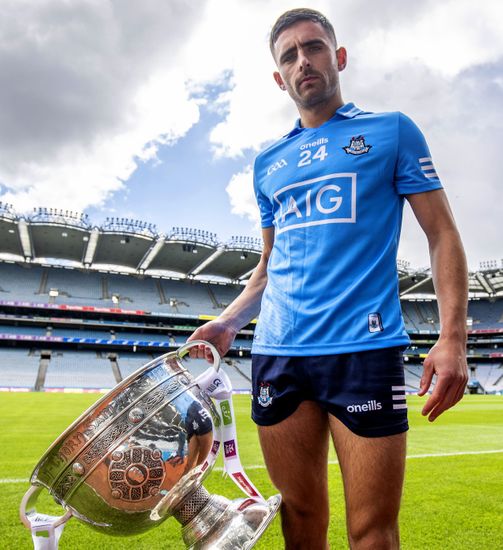 Dublins Niall Scully Editorial Stock Photo - Stock Image | Shutterstock