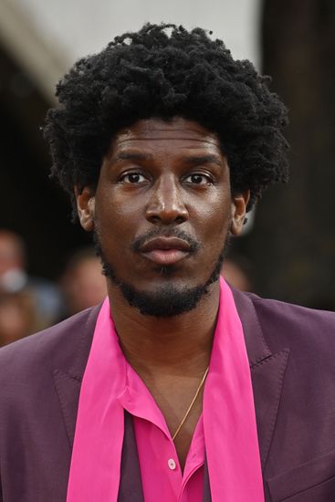 Labrinth Editorial Stock Photo - Stock Image | Shutterstock