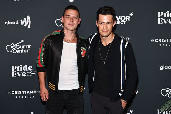 Nick Masc Editorial Stock Photo - Stock Image | Shutterstock