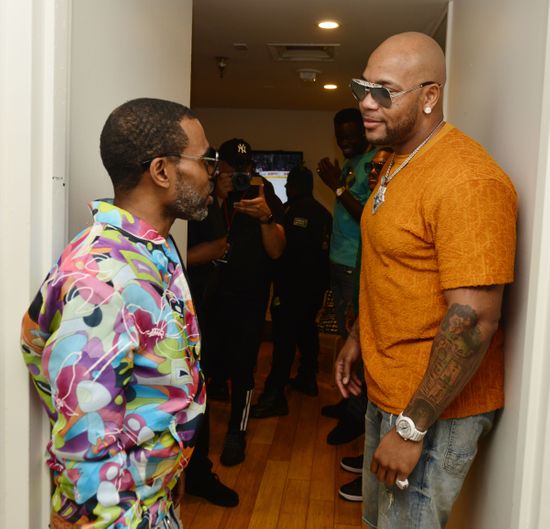 Recording Artist Comedian Lil Duval Rapper Editorial Stock Photo ...