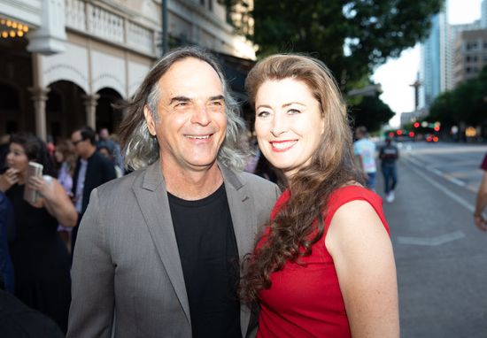 Vince Calandra Attends 11th Season Atx Editorial Stock Photo - Stock ...