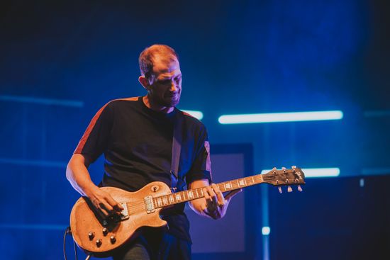 Music Adam Nutter Editorial Stock Photo - Stock Image | Shutterstock
