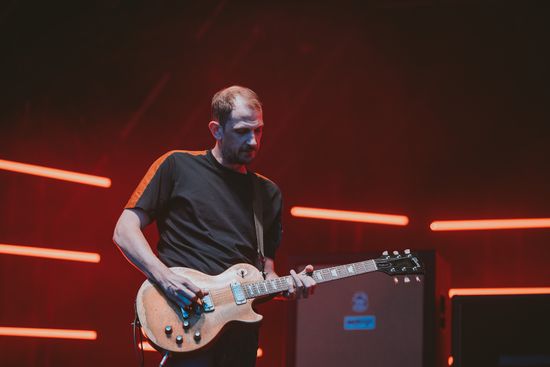 Music Adam Nutter Editorial Stock Photo - Stock Image | Shutterstock