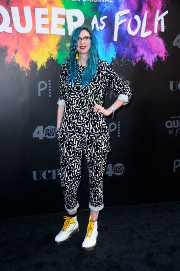 Emily Brecht Editorial Stock Photo - Stock Image | Shutterstock