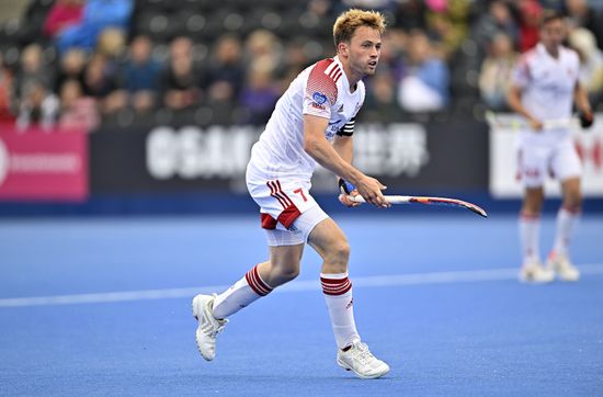 Zach Wallace England Captain During England Editorial Stock Photo ...