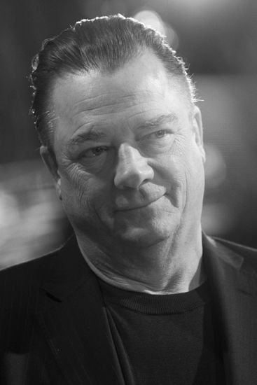 Actor Peter Kurth Radioeins Berlinale Night Editorial Stock Photo ...