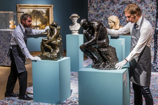 Highlight Le Grand Style Apartment On Editorial Stock Photo - Stock ...