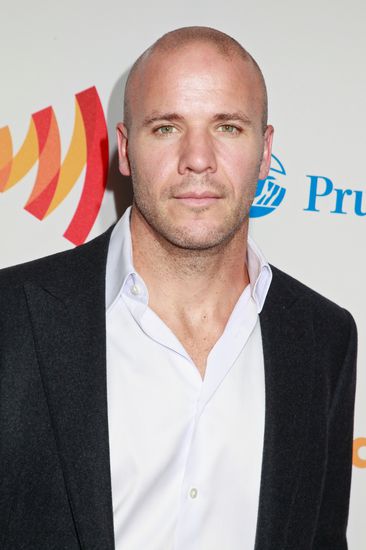 Brian Farrell Artist Editorial Stock Photo - Stock Image | Shutterstock