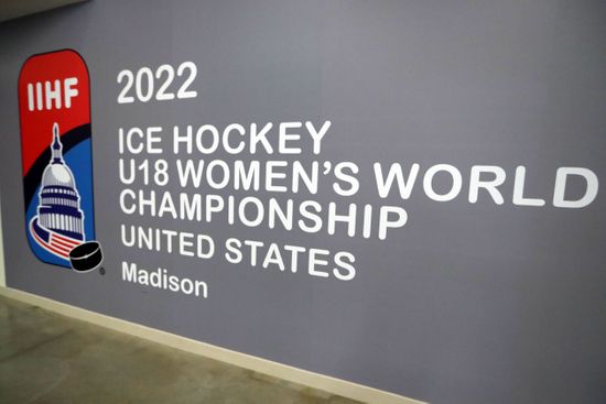 General View Labahn Ice Arena Madison Editorial Stock Photo - Stock ...