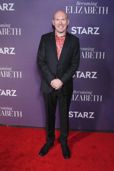 Alex Macqueen Editorial Stock Photo - Stock Image | Shutterstock