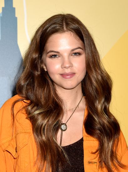Calista Clark Editorial Stock Photo - Stock Image | Shutterstock