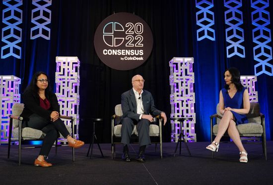 Dr Neha Narula Director Digital Currency Editorial Stock Photo - Stock ...