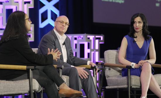 Dr Neha Narula Director Digital Currency Editorial Stock Photo - Stock ...