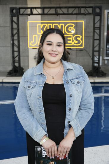 Kiana Rivera Editorial Stock Photo - Stock Image | Shutterstock