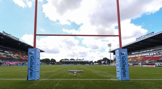 General View Stonex Stadium Pitch Stonex Editorial Stock Photo - Stock ...