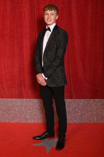 Jack Downham Editorial Stock Photo - Stock Image | Shutterstock