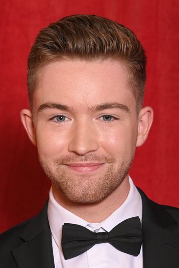 Matthew Mcgivern Editorial Stock Photo - Stock Image | Shutterstock