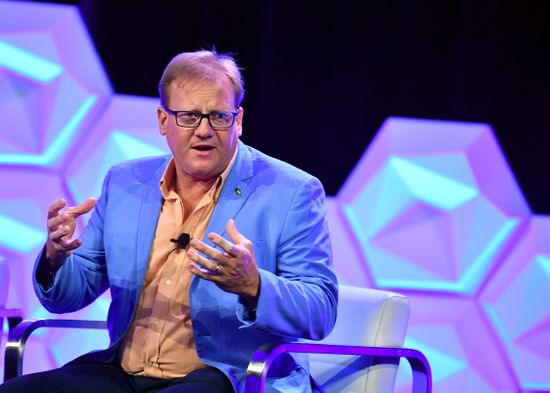 Ryan Pinder Attorney General Commonwealth Bahamas Editorial Stock Photo ...