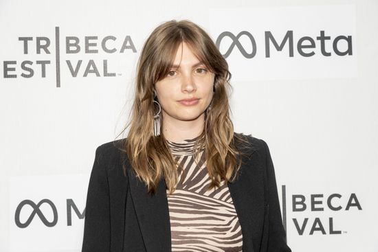 Marleen Valien Attends Not 80s Photocall Editorial Stock Photo - Stock ...