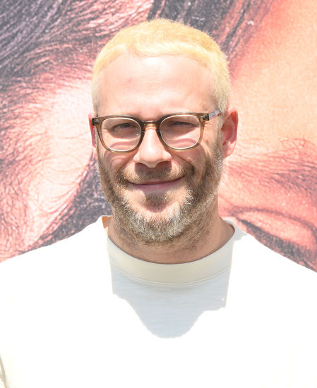 Seth Rogan Editorial Stock Photo - Stock Image | Shutterstock