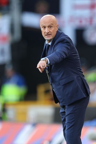 Marco Rossi Manager Hungary Editorial Stock Photo - Stock Image ...