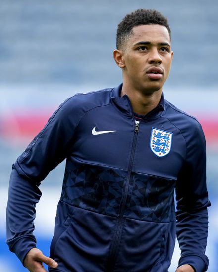 Jacob Ramsey England Editorial Stock Photo - Stock Image | Shutterstock