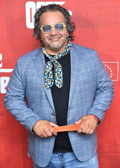 Patrick Gallo Editorial Stock Photo - Stock Image | Shutterstock