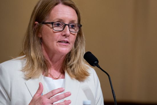 Federal Emergency Management Agency Administrator Deanne Editorial ...