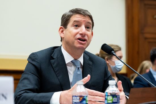 Scott Nathan Chief Executive Officer Us Editorial Stock Photo - Stock ...