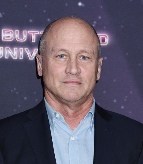 Mike Judge Editorial Stock Photo - Stock Image | Shutterstock