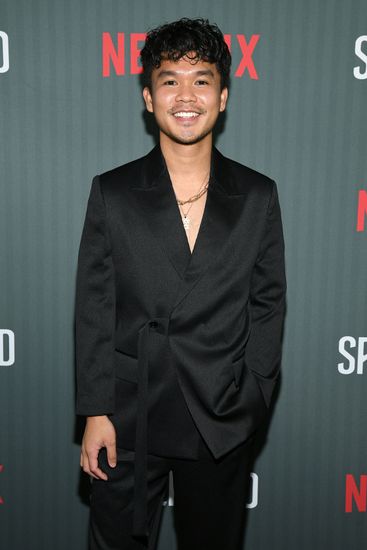 Mark Paguio Editorial Stock Photo - Stock Image | Shutterstock