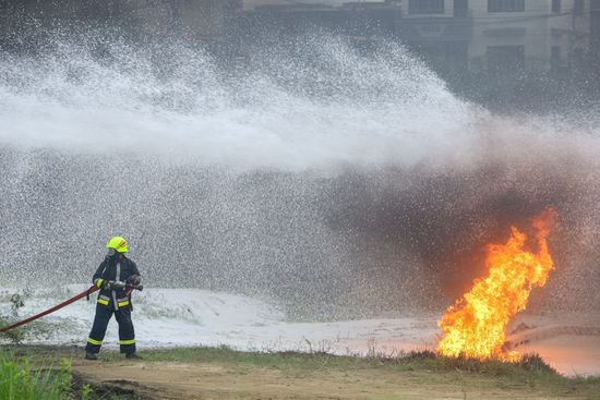 Civil Aviation Authority Nepal Caan Tribhuwan Editorial Stock Photo ...