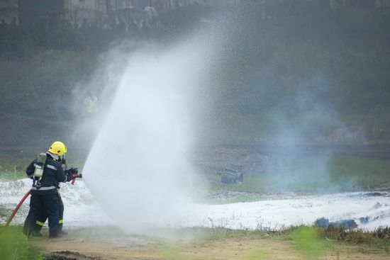 Civil Aviation Authority Nepal Caan Tribhuwan Editorial Stock Photo ...