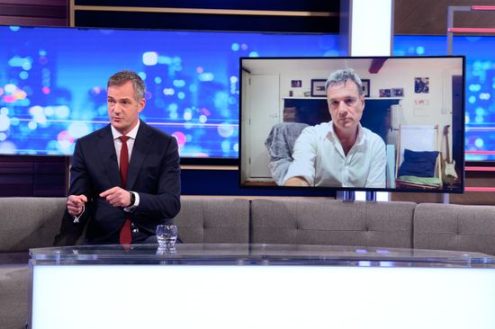 Peter Kyle Mp Editorial Stock Photo - Stock Image | Shutterstock