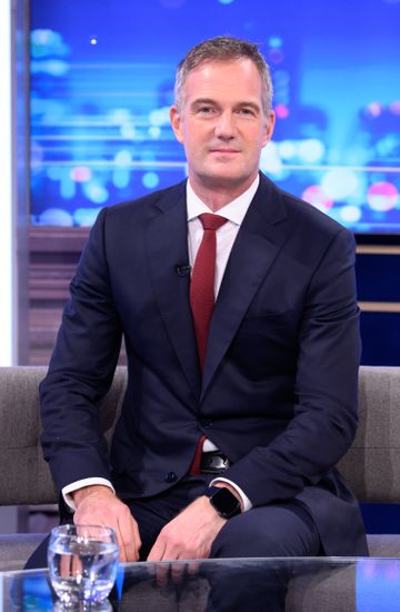 Peter Kyle Mp Editorial Stock Photo - Stock Image | Shutterstock