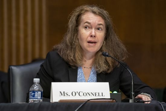 Dawn Oconnell Assistant Secretary Preparedness Response Editorial Stock Photo - Stock Image ...