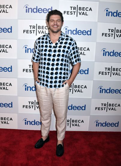 Brian Muller Attends Epix Presents 2022 Editorial Stock Photo - Stock ...
