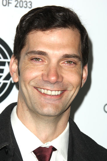 Stephen Blackehart Editorial Stock Photo - Stock Image | Shutterstock