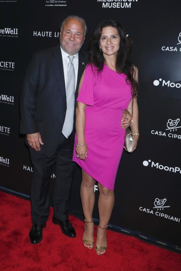 Bo Dietl Margo Urban Editorial Stock Photo - Stock Image | Shutterstock