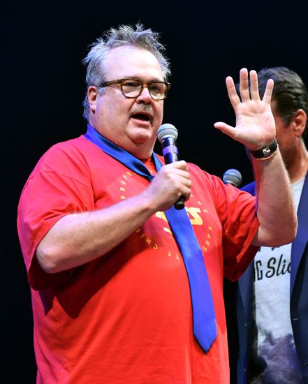 Eric Stonestreet Editorial Stock Photo - Stock Image | Shutterstock