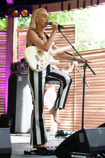 Jj Rosa Editorial Stock Photo - Stock Image | Shutterstock